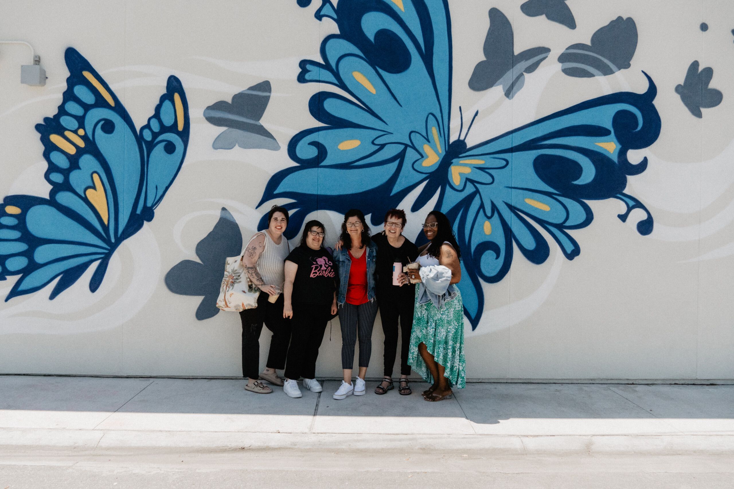 Ruby Jubilee- 40th Anniversary - L’Arche Jacksonville