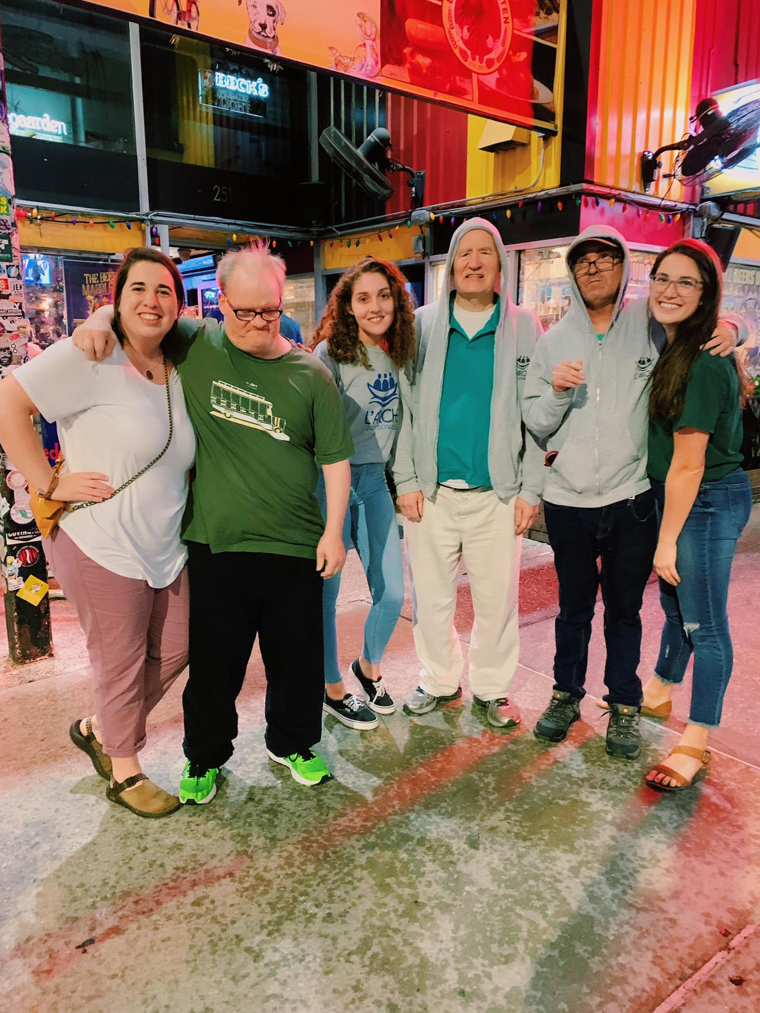 Careers - L’Arche Jacksonville