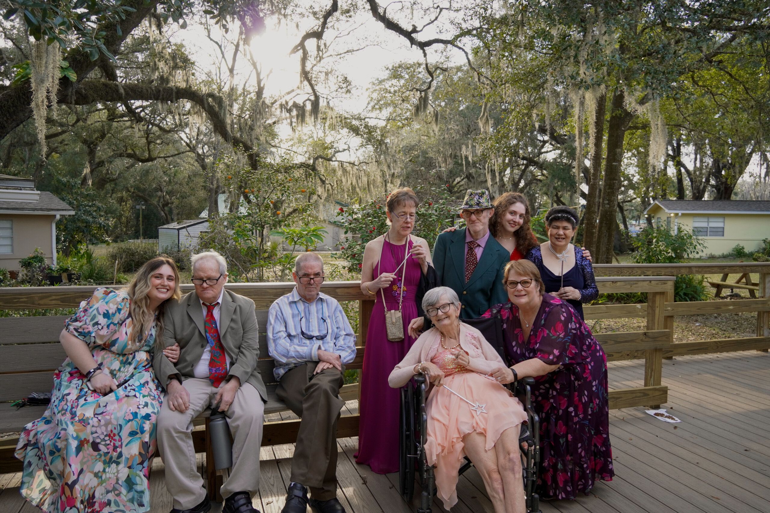 Ruby Jubilee 40th Anniversary! - L’Arche Jacksonville